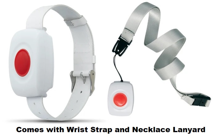 Medical Alert Dialer With Social Safety Monitor