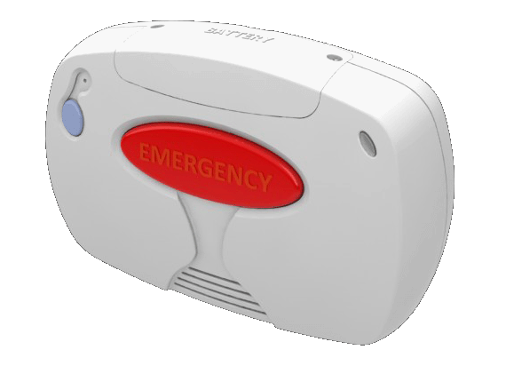 School Safety - Panic Call System