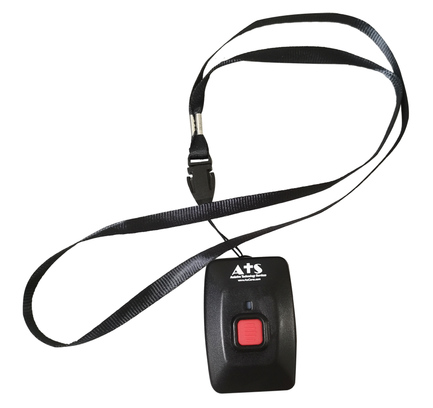 Medical Alert Dialer With Social Safety Monitor